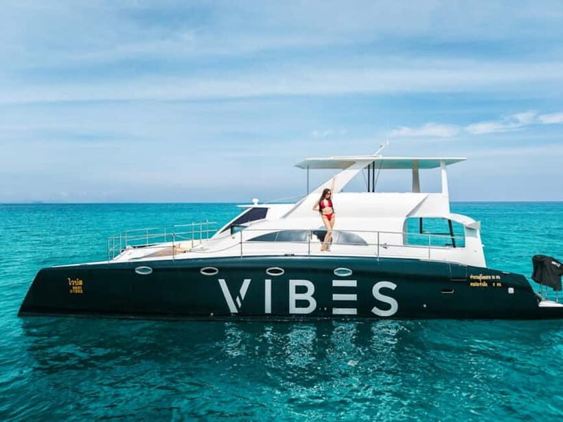 Phuket: Racha Noi & Maiton Catmaran Tour with Beach Picnic - What Makes This Tour Special?