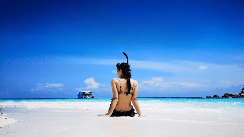 Phuket: Raya Island, Maithon Island, & Dolphin Spotting Tour - What to Consider Before Booking