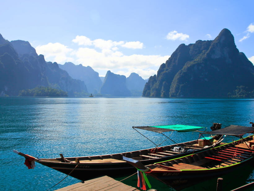 Phuket: Samet Nangshe & Khao Sok National Park Private Tour - Final Thoughts