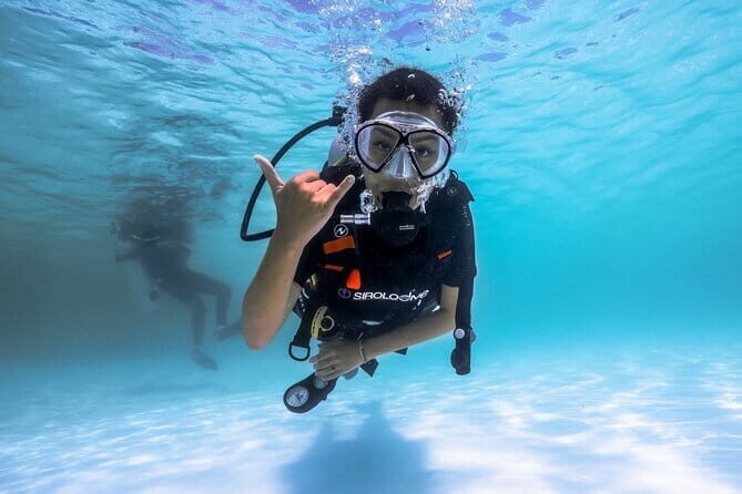 Phuket Scuba Diving Adventure for All Levels with Transfer - What Makes This Tour Stand Out?