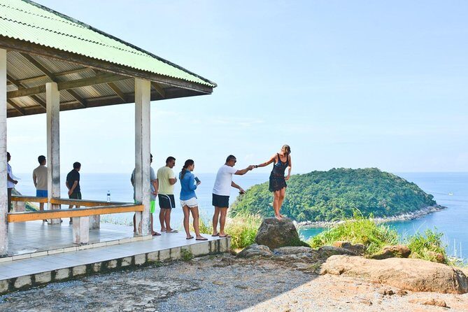 Phuket Shore Excursion : Private City Tour with Famous Landmarks (SHA Plus) - What Travelers Say About This Tour