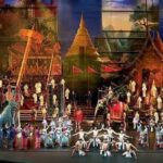Phuket: Siam Niramit + Buffet Dinner + Transfer - An In-Depth Look at the Tour Itself