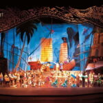 Phuket : Siam Niramit Show Ticket with Optional Dinner - FAQs