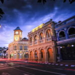 Phuket Sighseeing 6 Hrs. (Privet Car) - The Itinerary: What You’ll Likely Experience