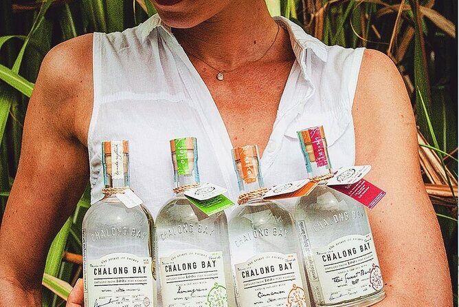 Phuket Sightseeing Tour with Rum Distillery - The Sum Up