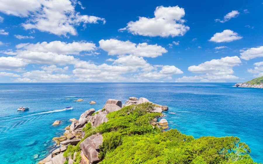 Phuket: Similan Day Trip by Speedboat - Who Will Love This Trip?