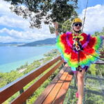 Phuket: Skyline Flying Zipline by the Sea Experience - The Sum Up