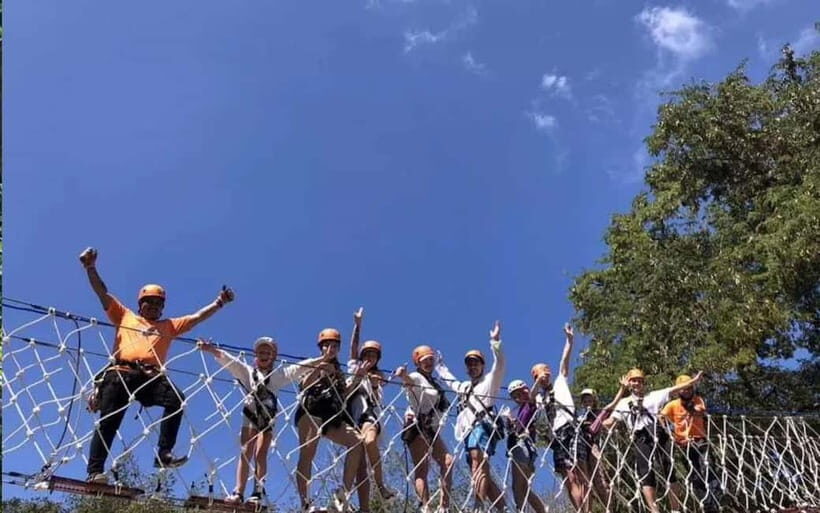 Phuket: Skyline Zipline Adventure Tours 18 platforms - Final Thoughts: Who Will Love This Tour?
