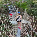 Phuket: Skyline Zipline Kamala and ATV Bike Tour - Authentic Experiences and Authenticity