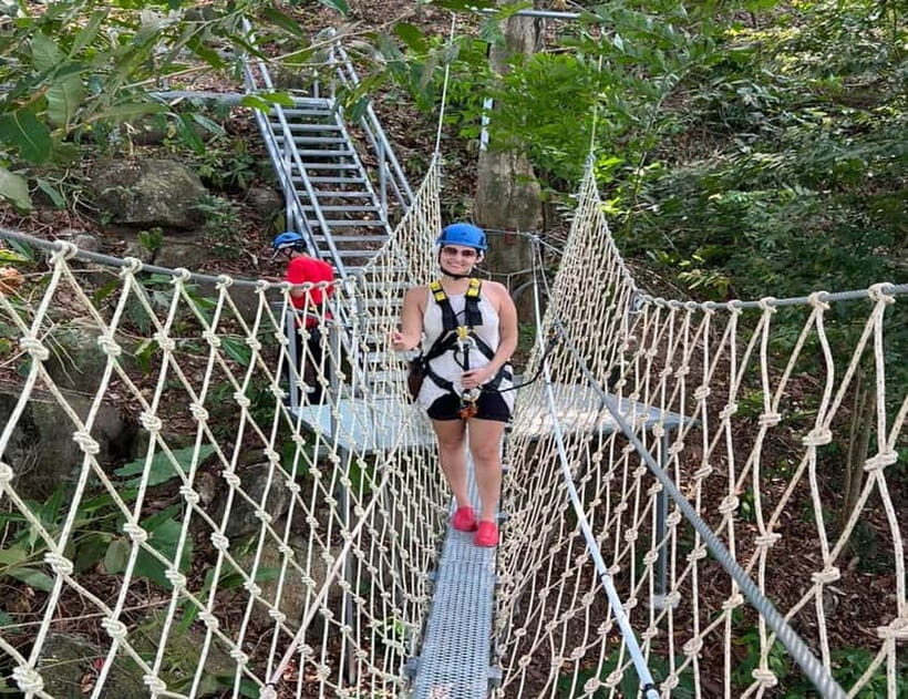 Phuket: Skyline Zipline Kamala and ATV Bike Tour - Authentic Experiences and Authenticity