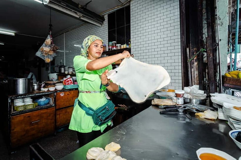 Phuket: Southern Flavours Food Tour with 15+ Tastings - The Sum Up: Who Will Love This Tour