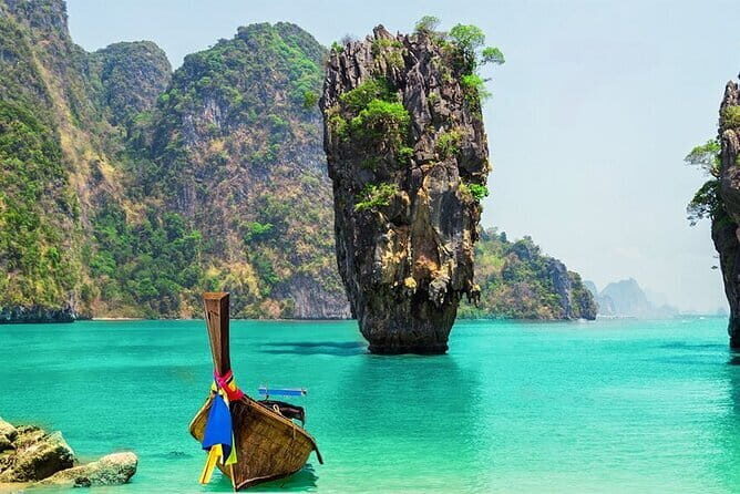 Phuket Stopover Made Easy: Hotel Stay & Transfers Included - The Sum Up
