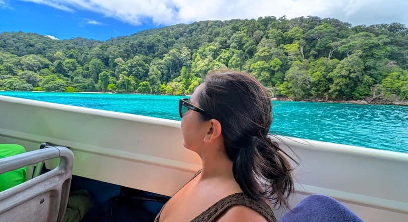 Phuket: Surin Islands & Moken Village Premium Snorkel Tour - What Makes This Tour Stand Out?