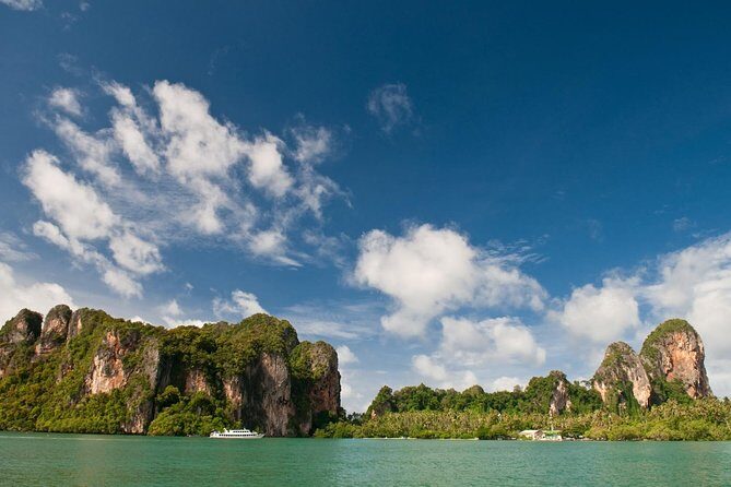 Phuket to Koh Lanta by Ao Nang Princess Ferry via Ao Nang - FAQ - Your Practical Questions Answered