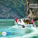 Phuket: Tour James Bond Island on Speedboat - Activities and Experience Quality