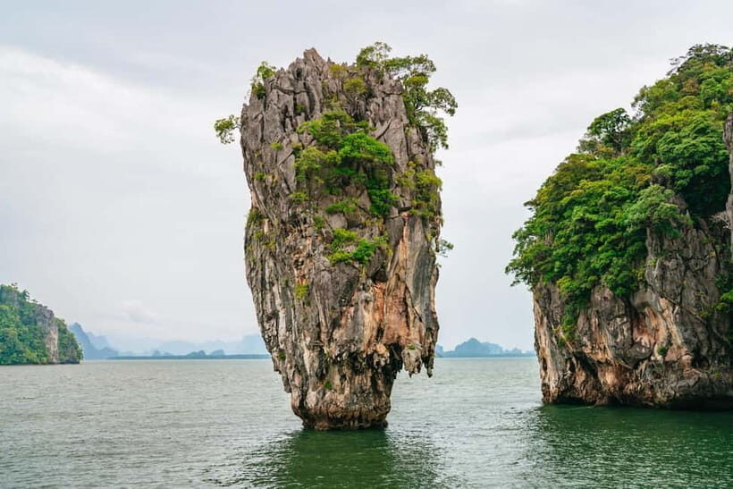 Phuket: Twilight Sea Canoe & Highlight Glowing Plankton - What to Know Before You Book