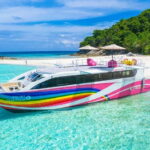 Phuket: Ultimate Phi Phi & Maya Bay Speed Catamaran Tour - How the Experience Feels and What It Means for You