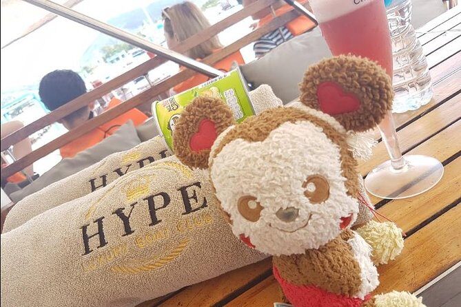 Phuket VIP Hype Luxury Boat Cruise with Party & DJ Vibes - Itinerary Breakdown: What to Expect