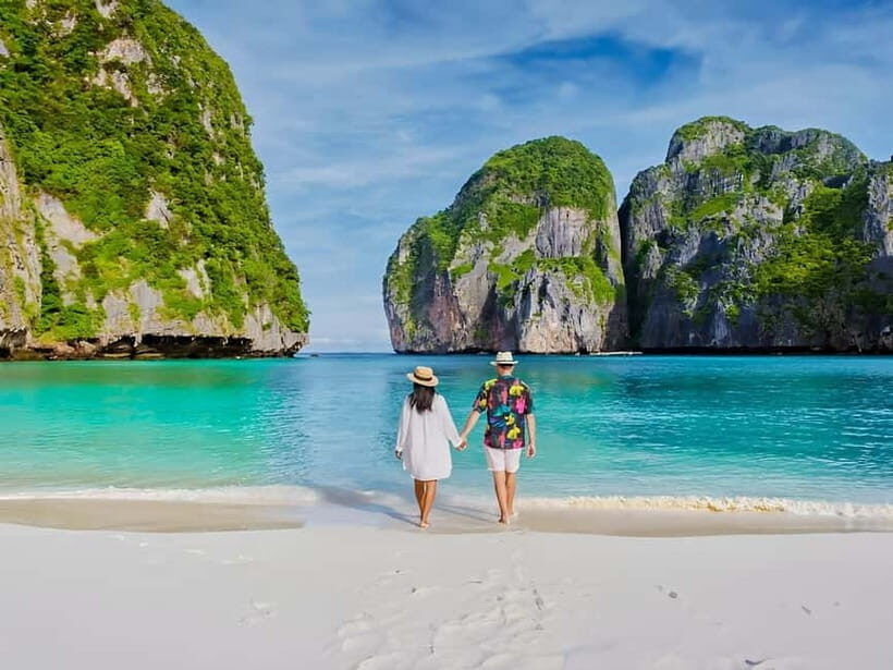 Phuket:PhiPhi Maya Bay & Khai Island Tour by Speed Catamaran - What Sets This Tour Apart