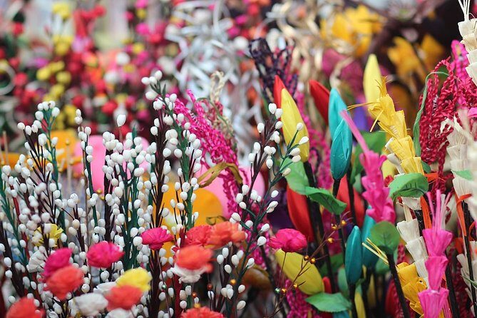 Pickup Kolkata & Day Trip To Santiniketan with Guided Trip - The Overall Experience: Convenience Meets Cultural Depth