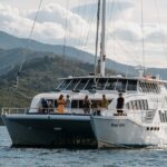 Picton Morning Guided Kayak with Afternoon Boat Cruise Tour - What Youll See and Experience on the Water