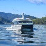 Picton: Queen Charlotte Sounds Sightseeing Cruise - An Authentic Glimpse of Queen Charlotte Sounds