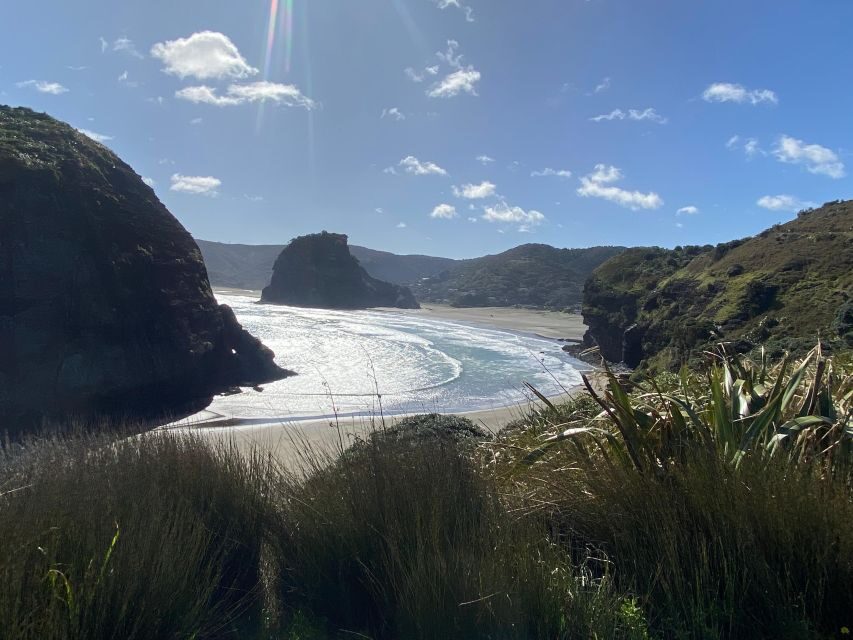 Piha & Karekare - Out of Auckland Private Tour - Authentic Experiences and Authentic Scenery