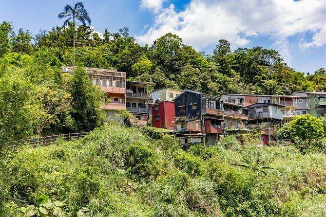 Pingxi Day Trip from Taipei with a Local: Private & Personalized - A Deep Dive into the Experience