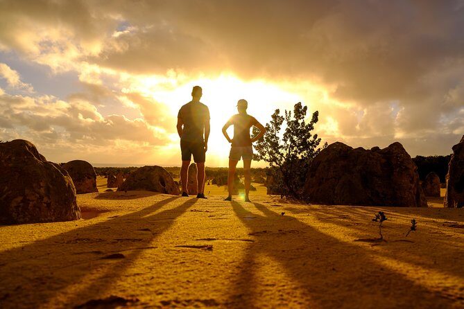 Pinnacle Desert Sunset and Night-time Stargazing Tour from Perth - The Somewhat Less Perfect Aspects