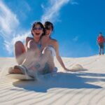 Pinnacles Desert, Koalas and Sandboarding 4WD Day Tour from Perth - Analyzing the Value and Practicalities