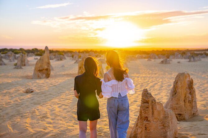 Pinnacles Desert Lobster Tour from Perth - Lunch in Cervantes and the Lobster Shack Experience