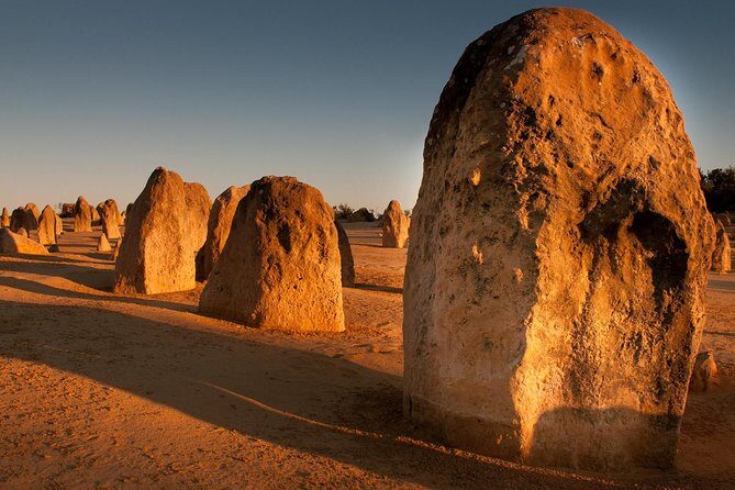 Pinnacles Desert Scenic Flight and Ground Tour - Why This Tour Is a Great Choice