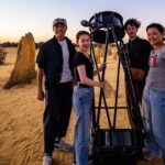 Pinnacles Desert Sunset Dinner and Stargazing Tour - The Value for Money