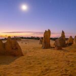 Pinnacles Sunset Stargazing Dinner Experience Small Group Tour - The Value Proposition