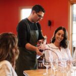 Pizzini Wines King Valley Esperienza - private wine tasting & grazing plate - A Detailed Look at the Pizzini Wines Espeirenza