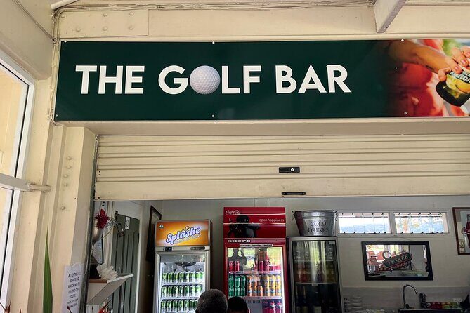 Play Golf with Tony - The Details That Matter