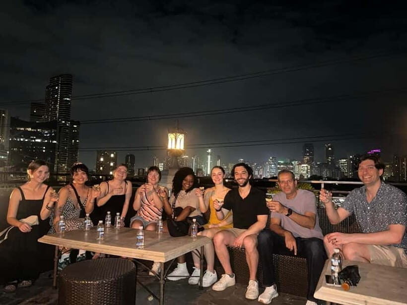 Poblacion Makati Bar Hopping Experience - Authentic Experiences and Reviews