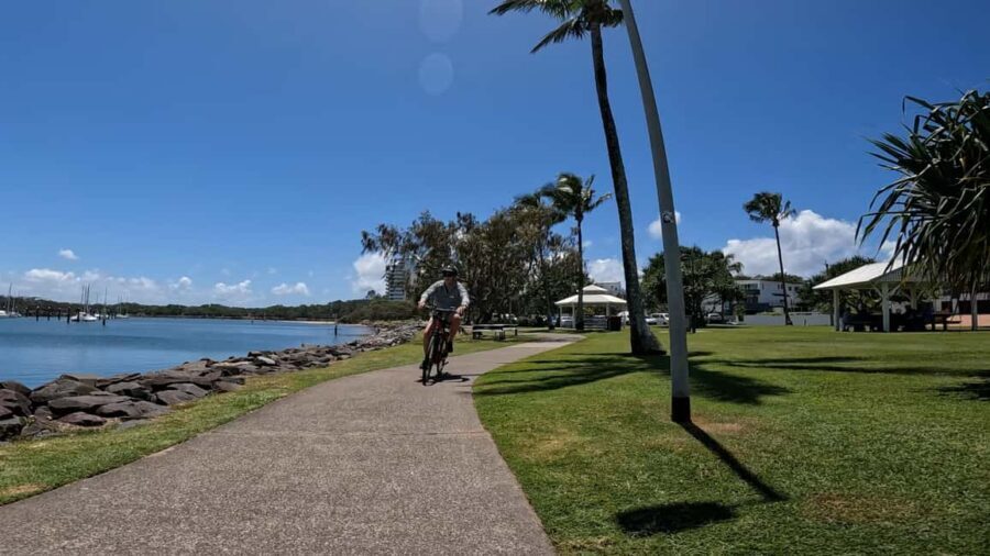 Point Cartwright 3hr e-Bike Tour - An In-Depth Look at the Point Cartwright 3-Hour e-Bike Tour