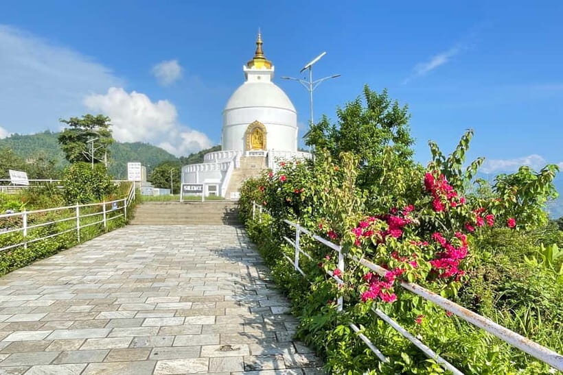 Pokhara: 1-Day World Peace Pagoda and Lord Shiva Statue Trek - What’s Included and What’s Not