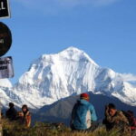 Pokhara: 3-Day Ghorephani and Poon Hill Private Trek - Detailed Itinerary Breakdown