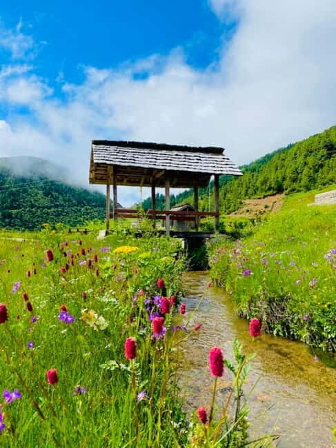 Pokhara: 3-day Kushma, Beni & Dhorpatan Hunting Reserve Tour - What’s Included and What to Expect