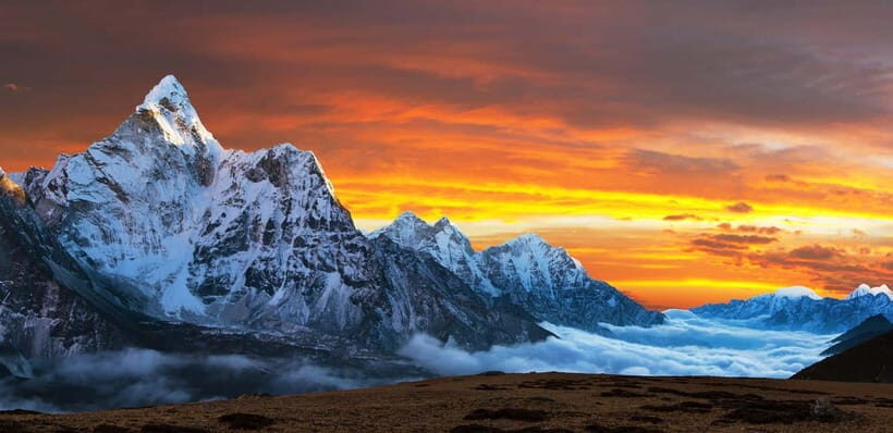 Pokhara: 3 Day Poon Hill Trek with Guide - The Practical Side: Transportation, Timing, and Costs