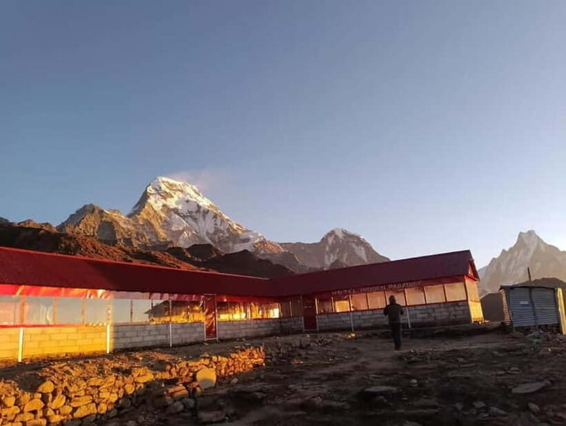 Pokhara: 3- days Poon Hill Trek - What’s Included and What’s Not