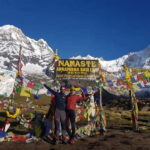 Pokhara: 4-Days Annapurna Base Camp Trek with Helicopter - The Itinerary in Detail