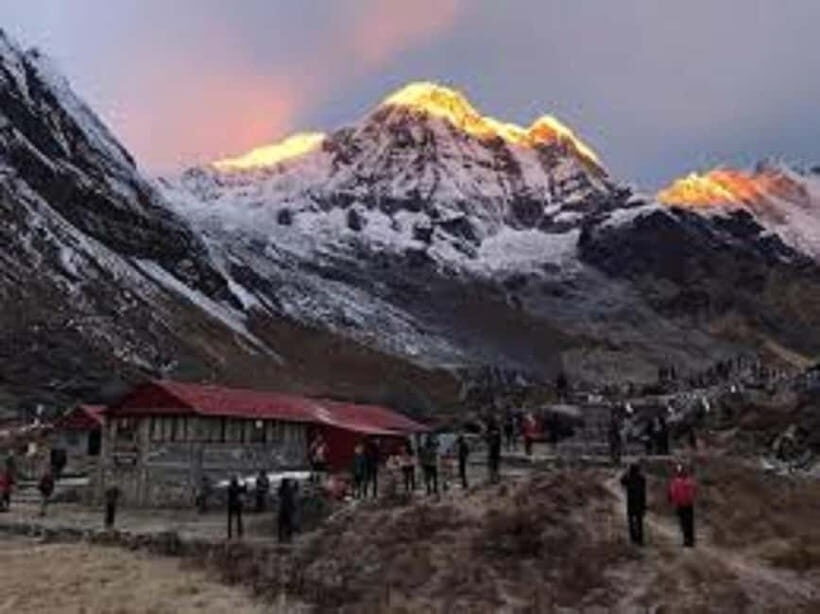 Pokhara: 5-Day Annapurna Base Camp Trek with Guide - What’s Included and What’s Not