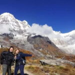 Pokhara: 7-Day Annapurna Base Camp Trek with Hot Spring - What’s Included and What to Budget For