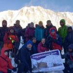 Pokhara: Amazing 7-Day ABC Trek with Natural Hot Spring - The Itinerary: A Day-by-Day Breakdown