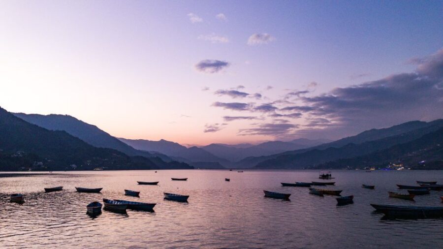 Pokhara: Amazing Day Hiking, Boating /Sunrise view tour - The Value and Practical Details