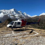Pokhara: Annapurna Base Camp Helicopter Tour - The Scenic Helicopter Flight