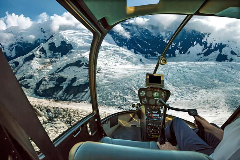 Pokhara: Annapurna Base Camp Helicopter Tour - The Experience from Start to Finish